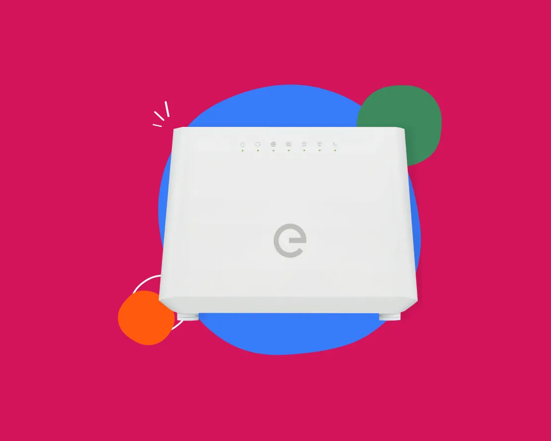 5 fattori per migliorare il Wi-Fi a casa | Enel