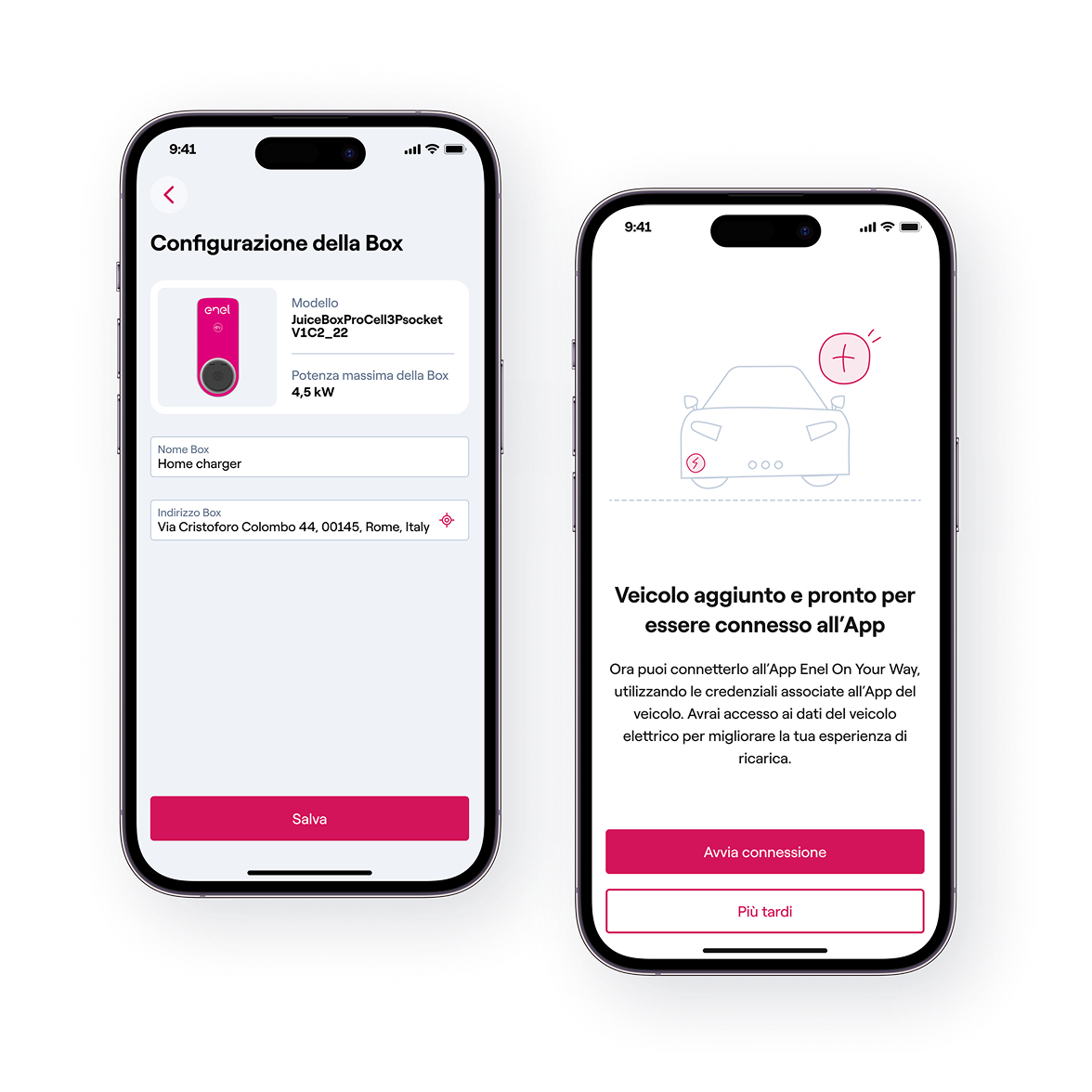 Prodotti e soluzioni per la mobilità elettrica | Enel Energia