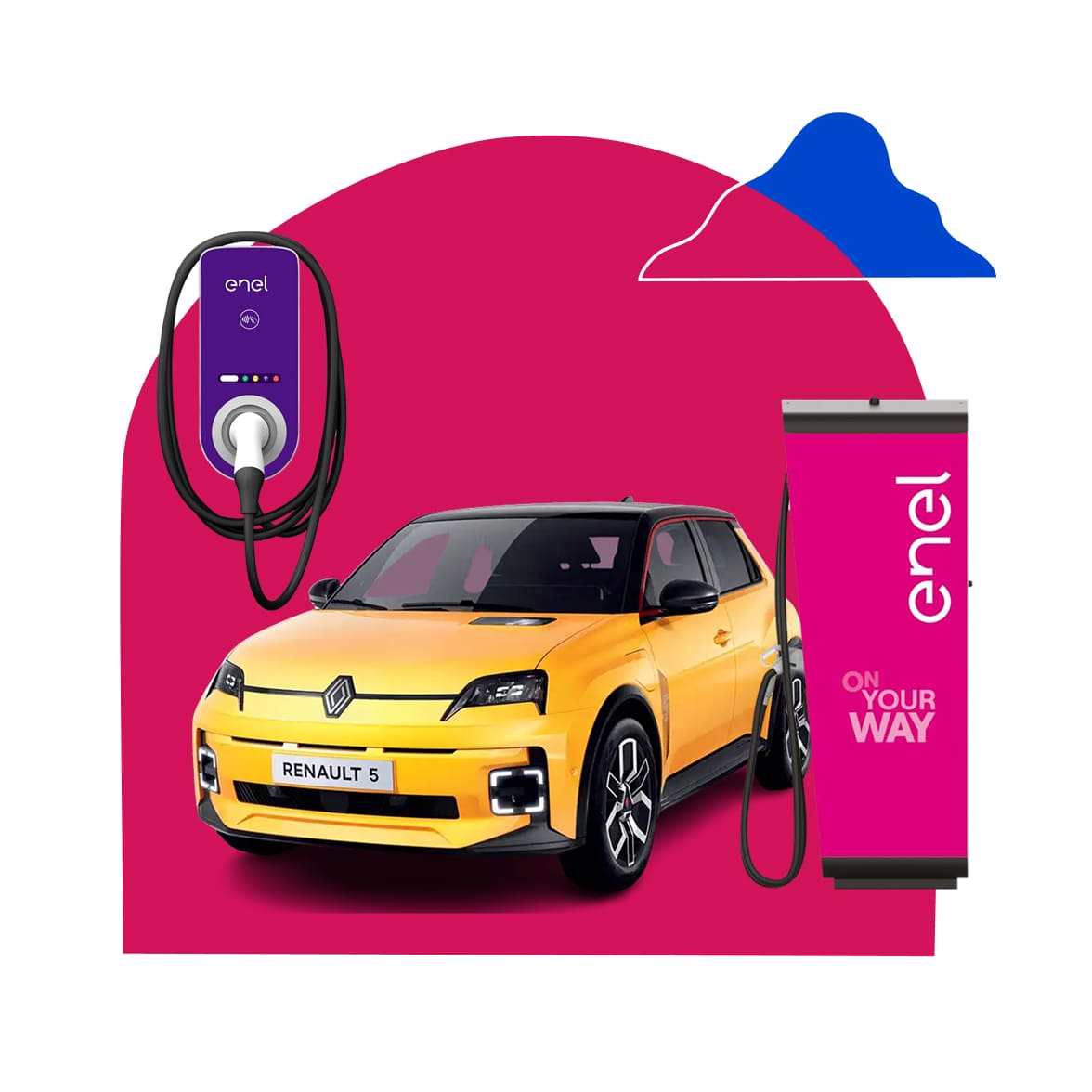 AC, DC and HPC charging stations: power, differences, and choice for ...