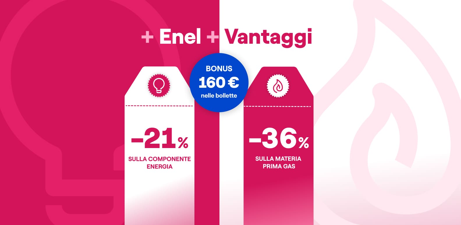 Enel Più Luce e Gas Web - Enel Energia