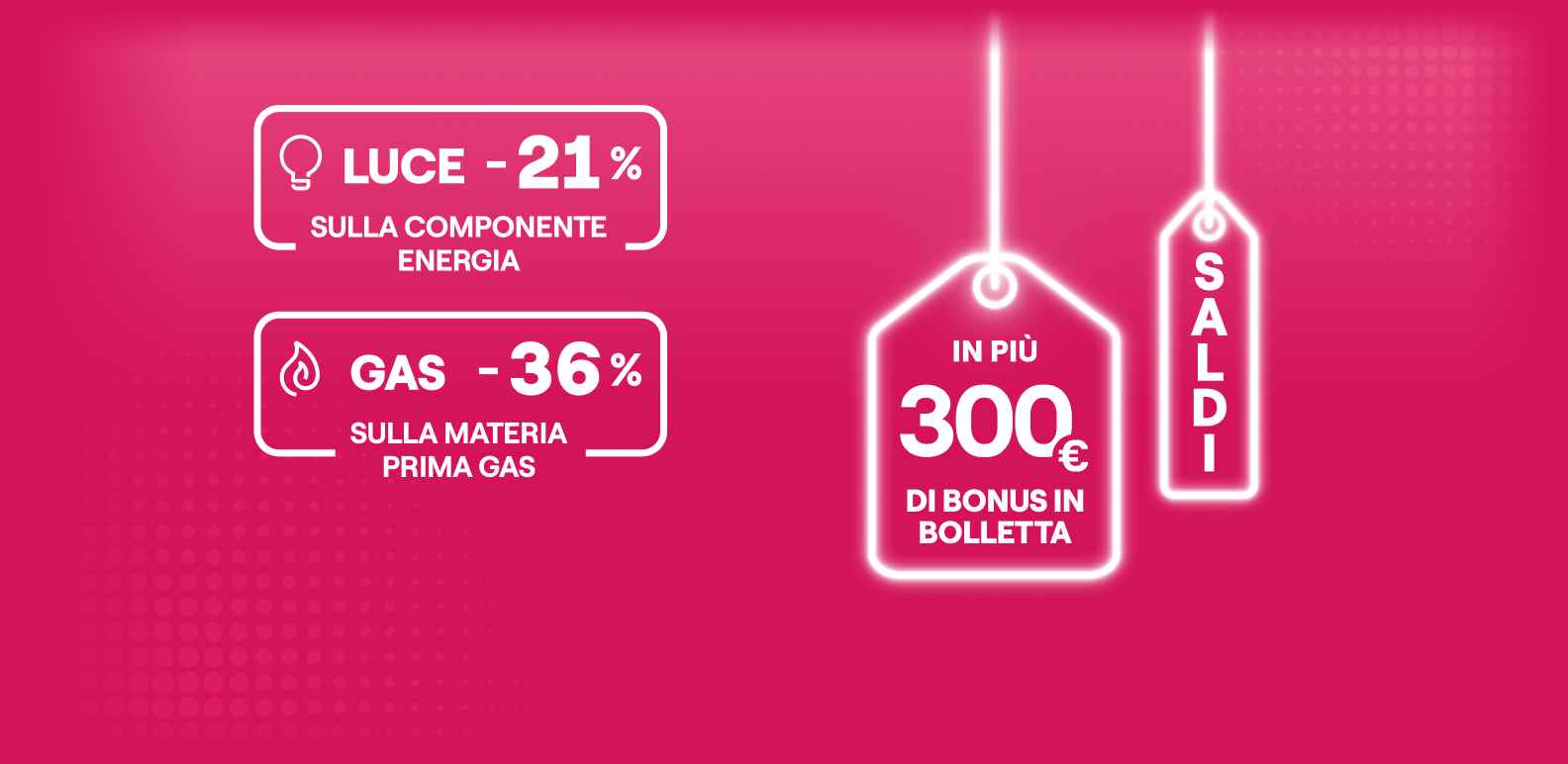 Enel Saldi Web Gas | Enel Energia