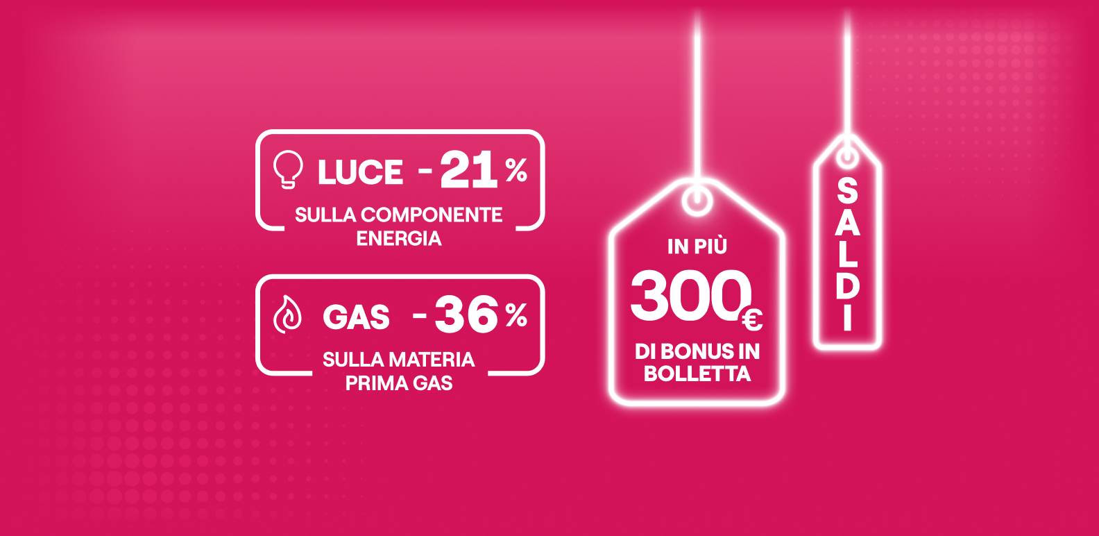 Enel Saldi Web Luce e Gas | Enel