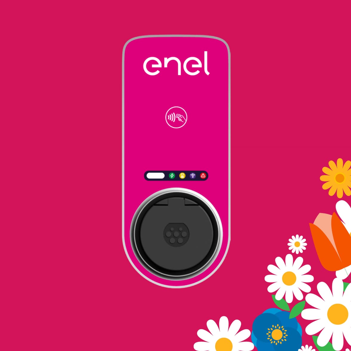 Prodotti e soluzioni per la mobilità elettrica | Enel Energia