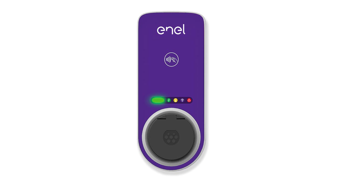 Prodotti e soluzioni per la mobilità elettrica | Enel Energia