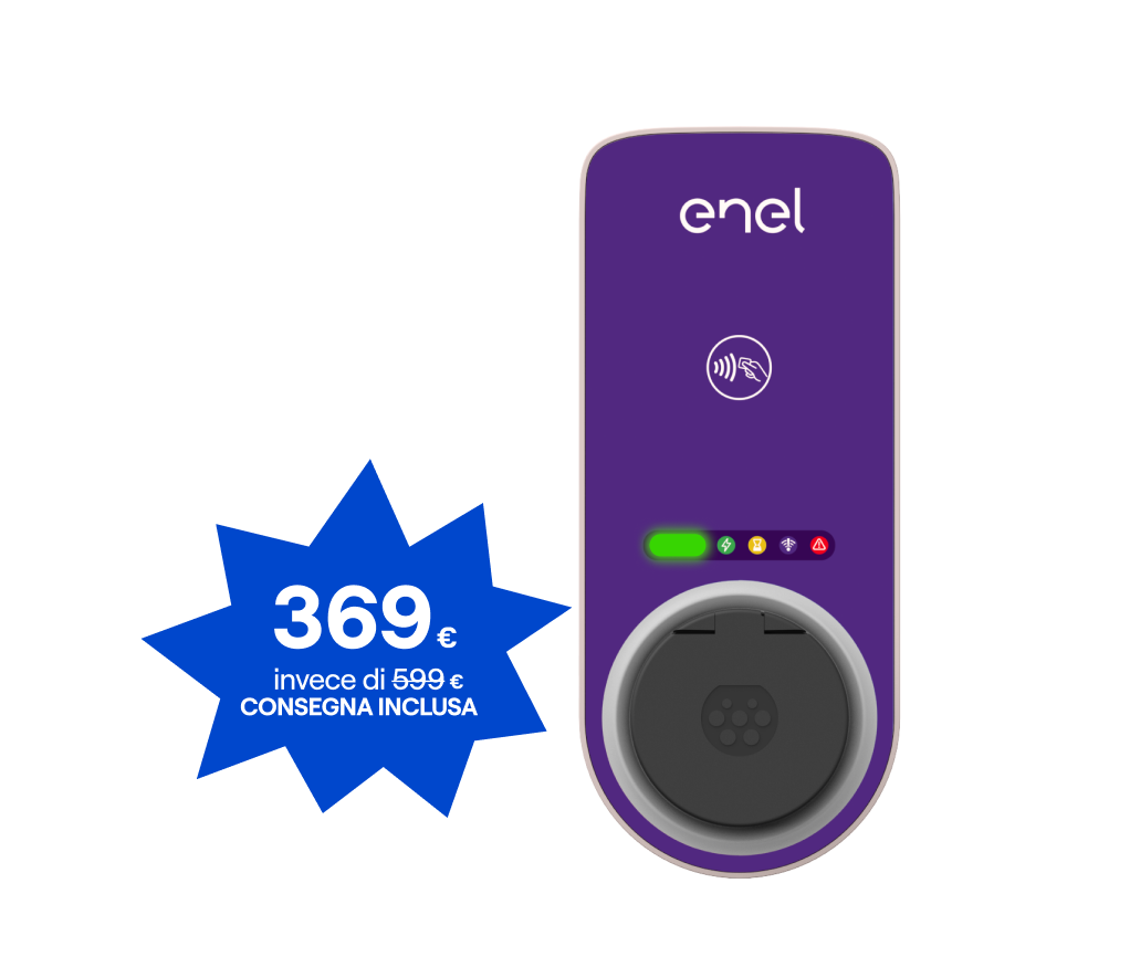 Enel Offerta Waybox