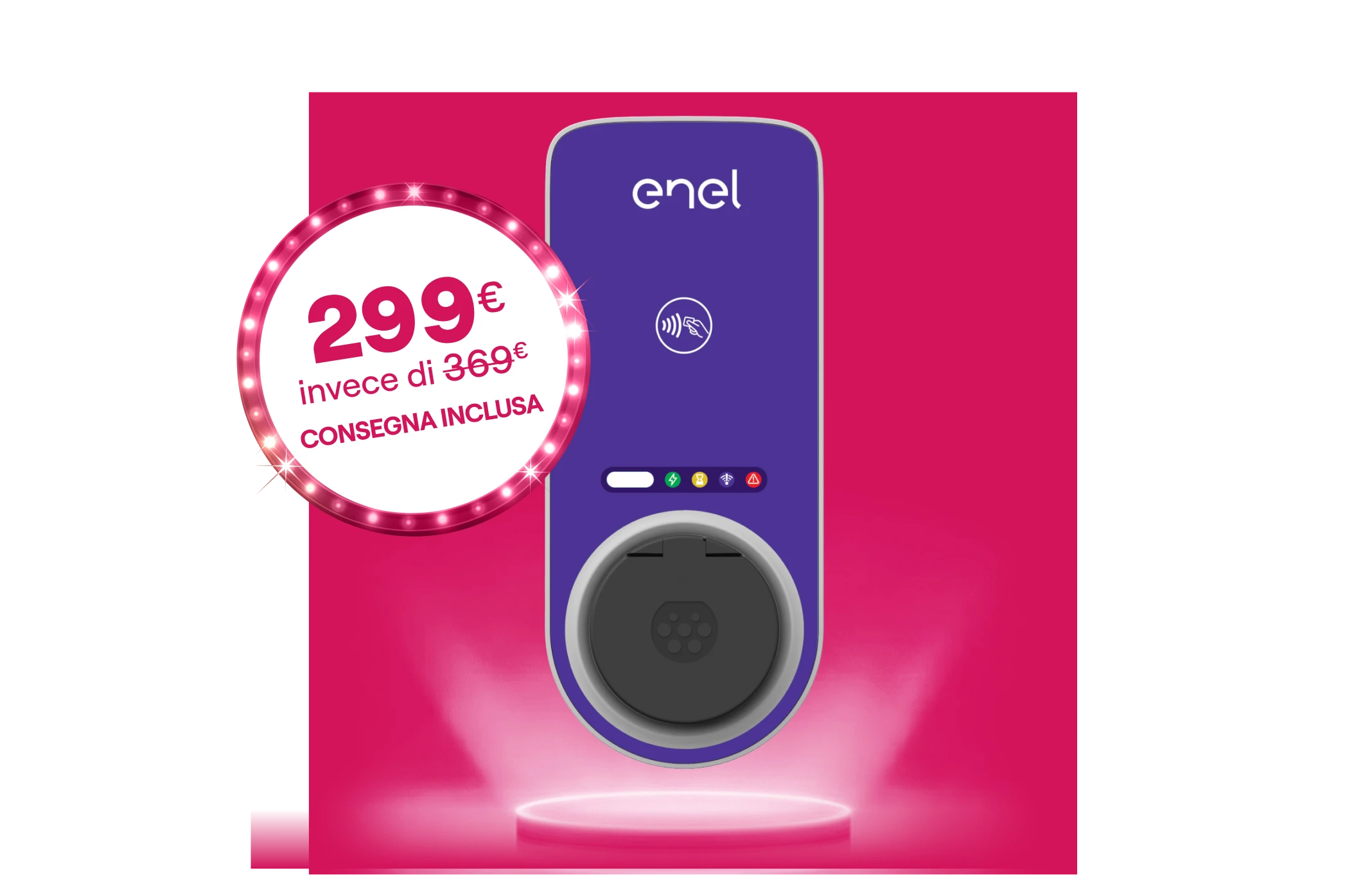 Enel Offerta Waybox